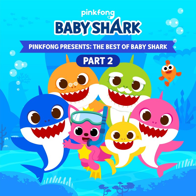 Letra de Baby Shark Trick-or-Treat de Pinkfong | Musixmatch