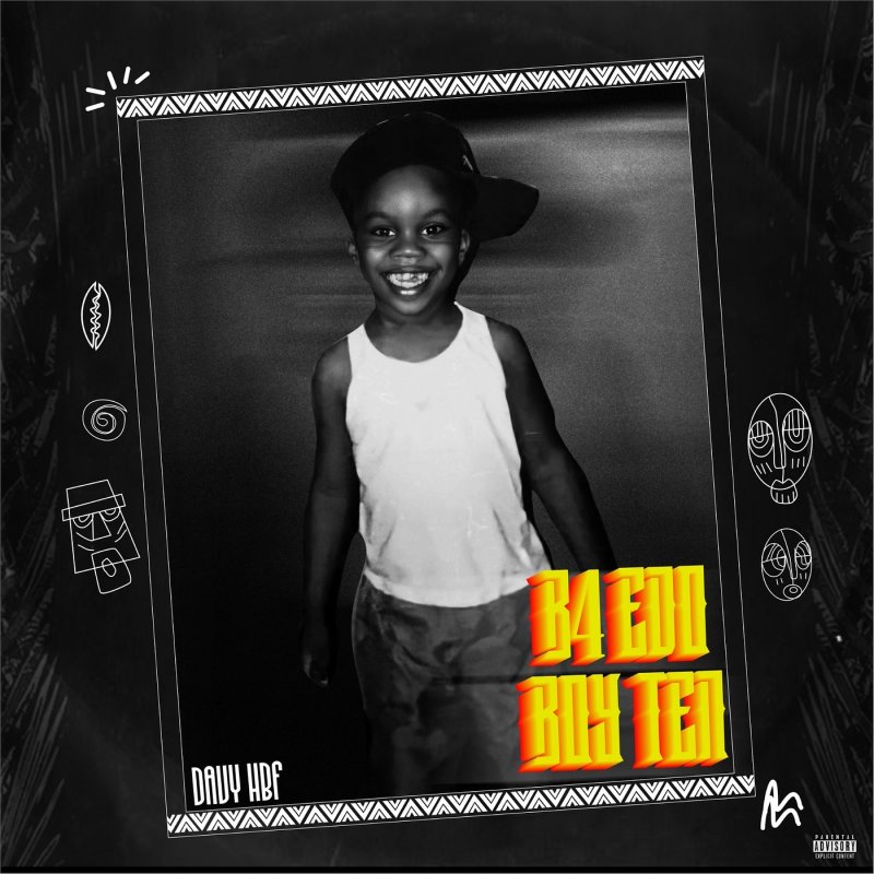 Davy HBF - Dear Mama (Letter to My) Lyrics | Musixmatch