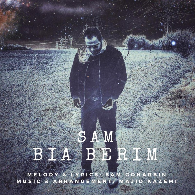 Letra de Bia Berim de Sam Goharbin | Musixmatch