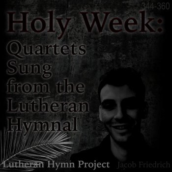 Lutheran Hymn Project - Where Charity and Love Prevail lyrics | Musixmatch
