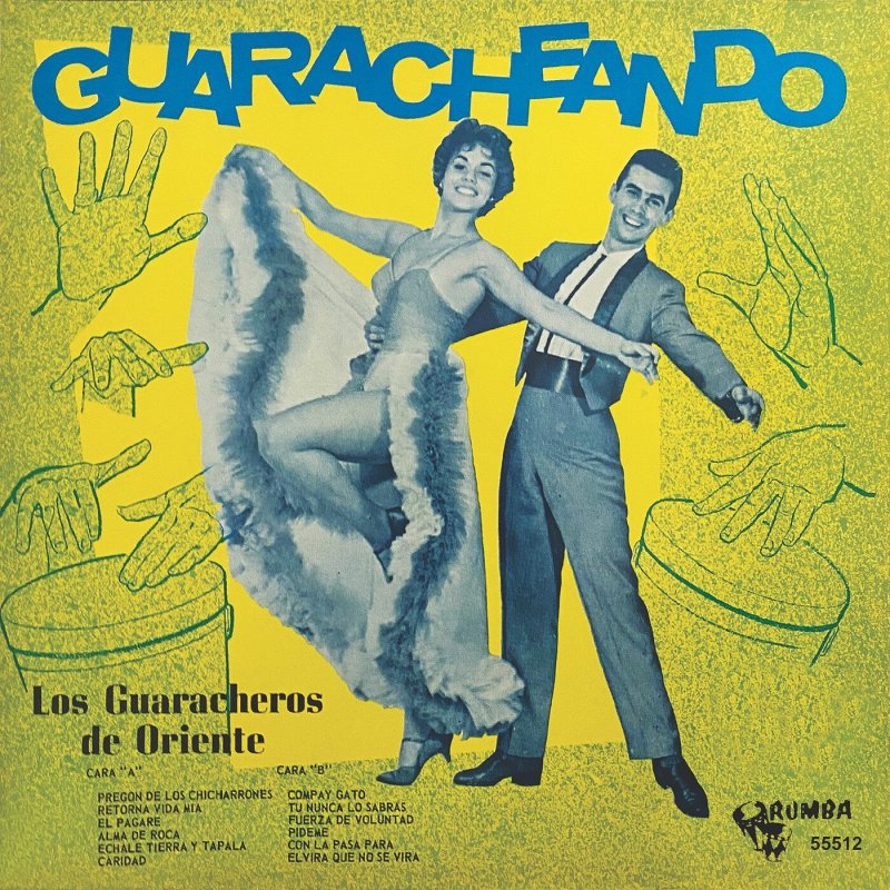 Letra de Compay Gato de Los Guaracheros de Oriente | Musixmatch