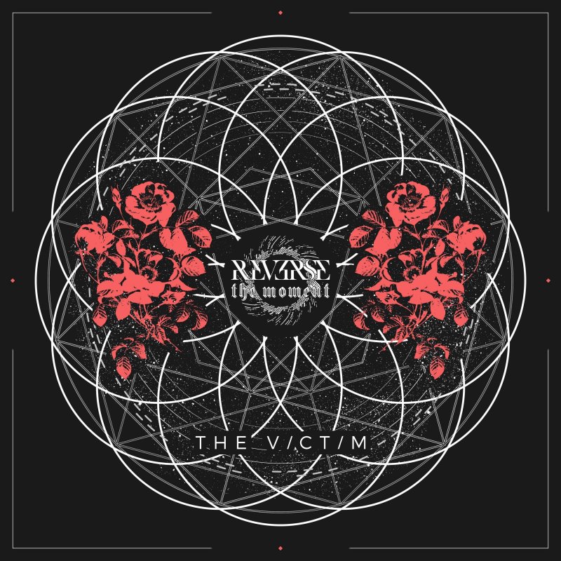 Reverse The Moment feat. Dragos Ciobanu - Dark Cloud (feat. Dragos ...