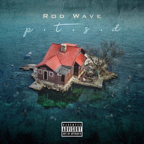Rod Wave - Heart On Ice lyrics | Musixmatch