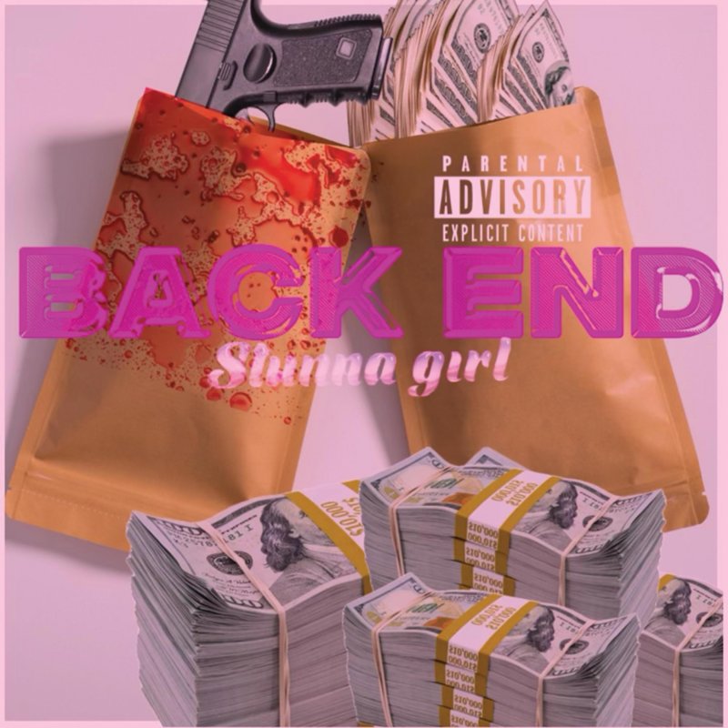 Stunna Girl - Backend Lyrics | Musixmatch