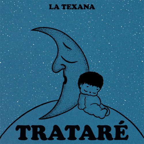 Letra de La Texana - Trataré | Musixmatch