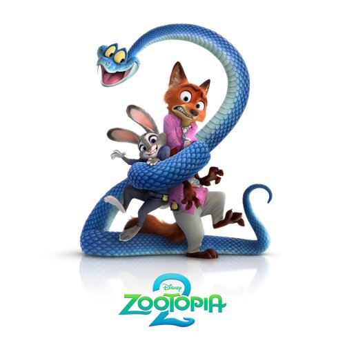 Disney, Shakira - Zoo 歌詞 | Musixmatch