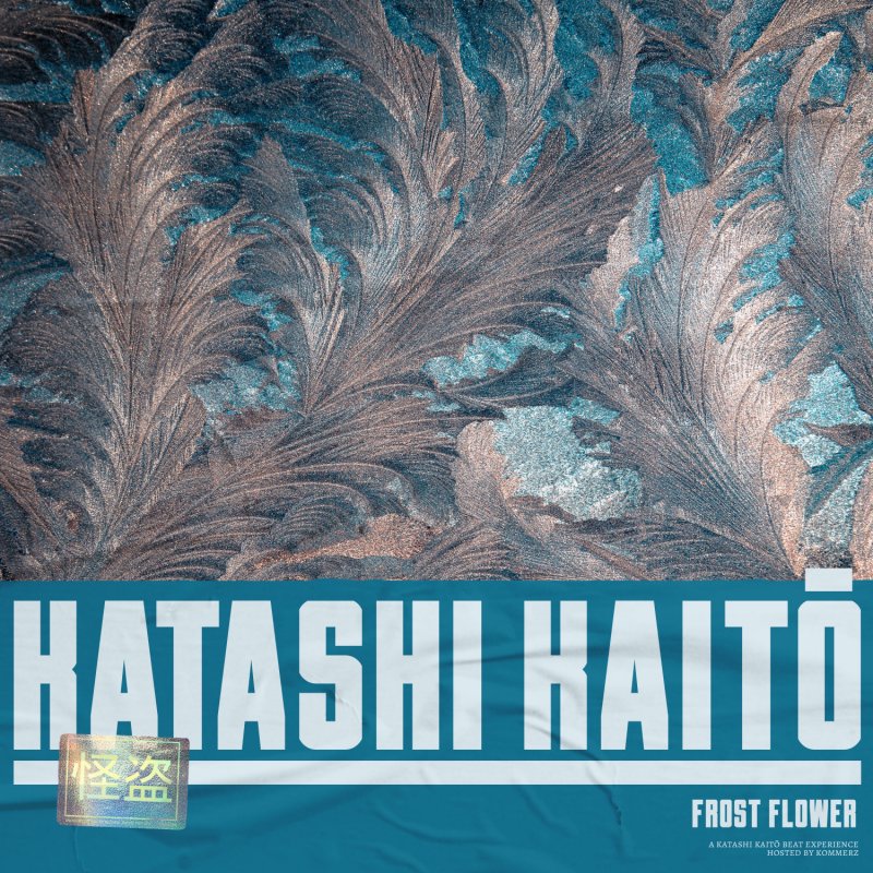 Katashi Kaitō - Frost Flower Lyrics | Musixmatch