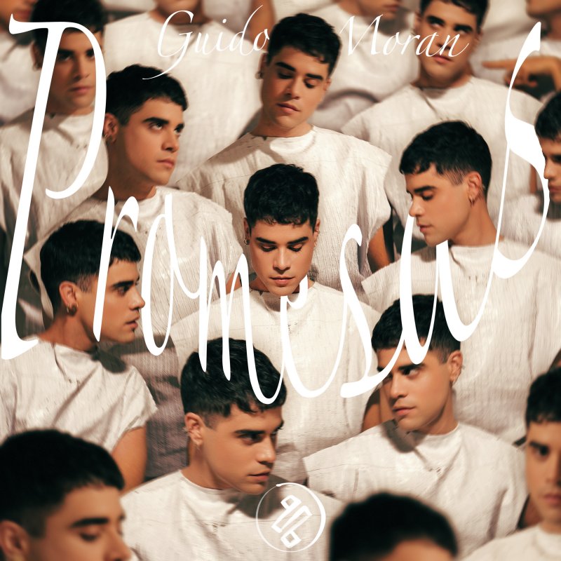 Letra de Promesas de Guido Moran | Musixmatch