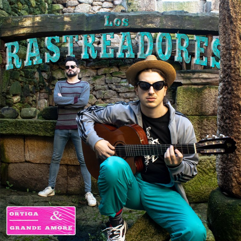 ORTIGA feat. Grande Amore - Fiesta Chill Lyrics | Musixmatch