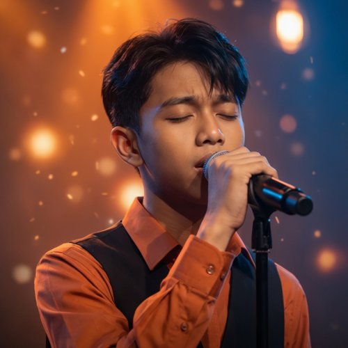 Thav Sokthanak - Promises Fade Into Dust 歌詞 | Musixmatch