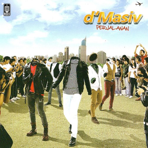 D’MASIV - Sudahi Perih Ini lyrics | Musixmatch