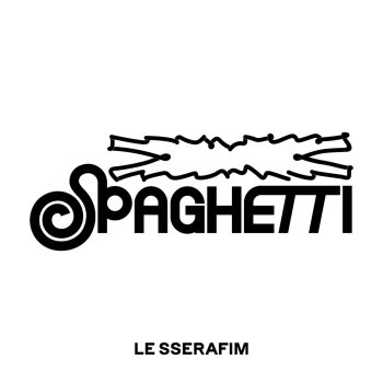 Traducción de la letra de SPAGHETTI de LE SSERAFIM, j-hope al Espanol ...