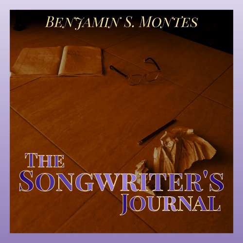 Benjamin Montes - A Deep Understanding 歌詞 | Musixmatch