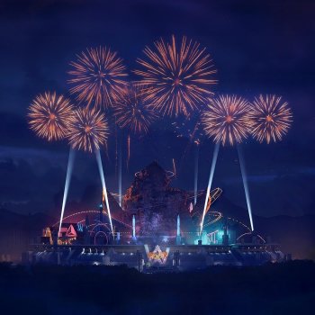 Alan Walker, Yuqi, JVKE, (G)I-DLE - Fire! (feat. YUQI ((G)I-DLE), JVKE ...