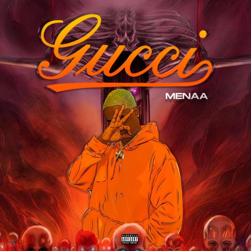 Menaa - GUCCi Lyrics | Musixmatch
