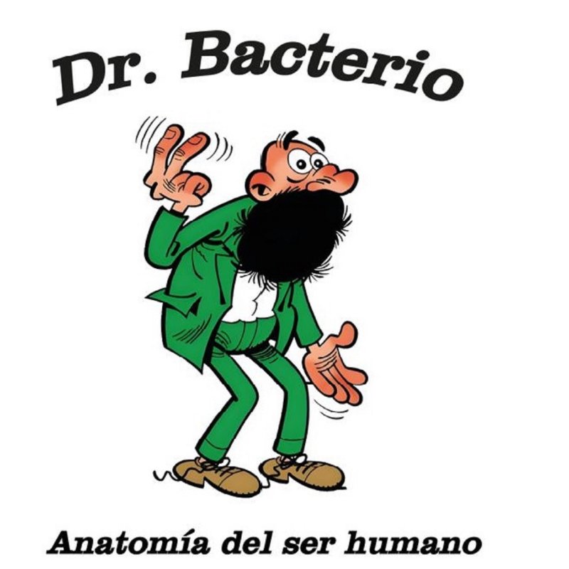 Doctor Bacterio - Universidad Occidentalizada Lyrics | Musixmatch