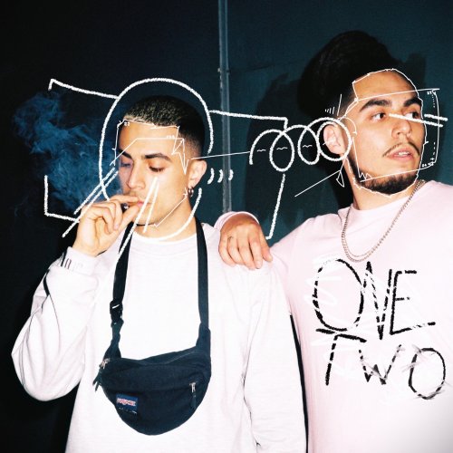 DeAndres, Desconcierto - One Two lyrics | Musixmatch