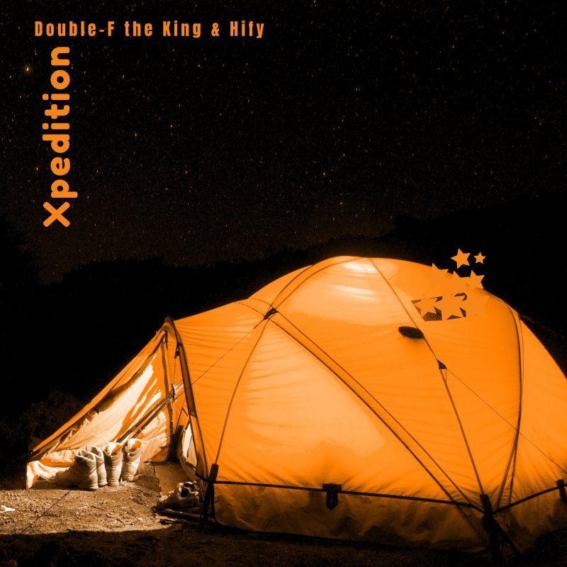 Double-F the King feat. Hify - What It Feels Like Lyrics | Musixmatch