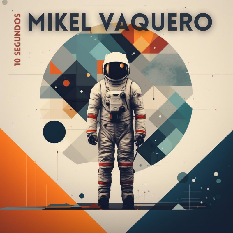 Letra de 10 segundos de Mikel Vaquero | Musixmatch