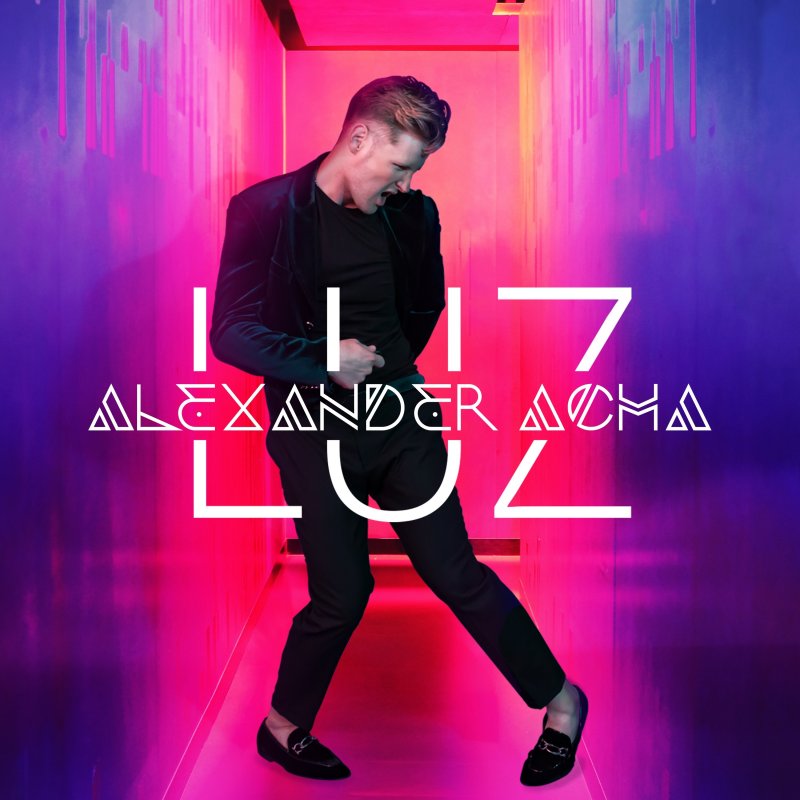 Letra de Luz de Alexander Acha | Musixmatch