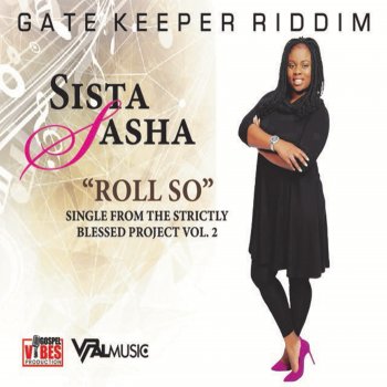 Sista Sasha lyrics | Musixmatch