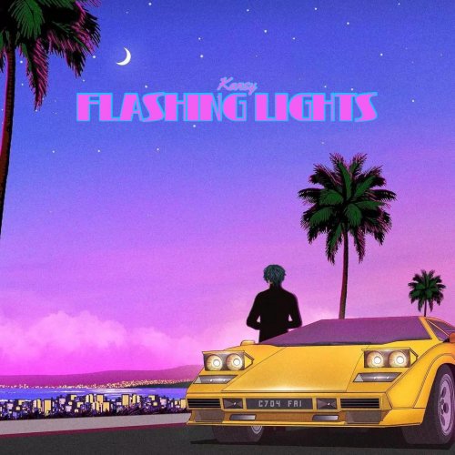 Kansy - Flashing Lights lyrics | Musixmatch