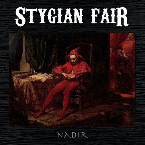Letra de Stygian Fair - Keeper of Forrest Lawns | Musixmatch