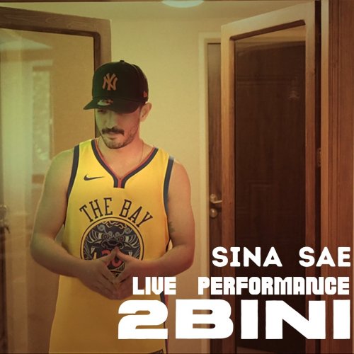 Sina Sae - 2Bini - Live lyrics | Musixmatch