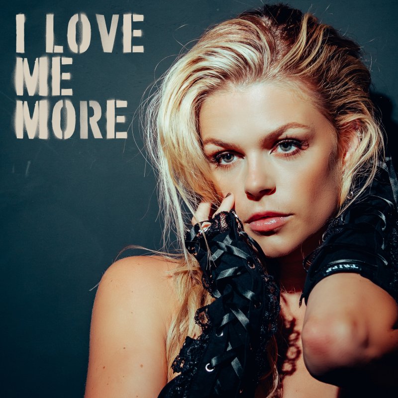 Davina Michelle - I Love Me More Lyrics | Musixmatch