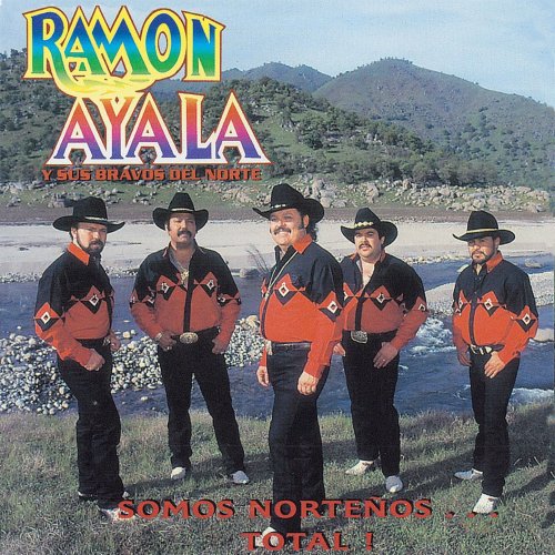 Letra de Ramon Ayala y Sus Bravos Del Norte - Quisiera Ser Pajarillo ...