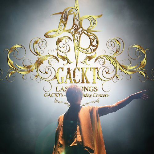 Gackt - paroles de Ash with Kiryuin Sho (Live Version) | Musixmatch