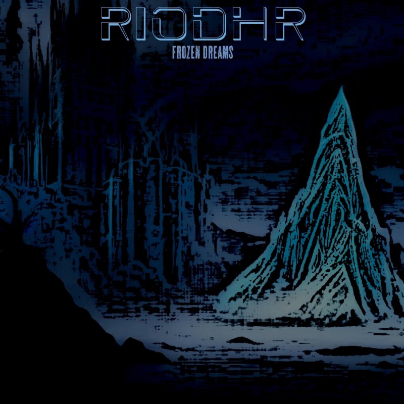 Riodhr feat. Edzio Dbr & Rony - Frozen Dreams Lyrics | Musixmatch