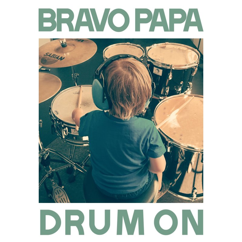 Bravo Papa feat. Tore Thomassen - The Second Coming of Chris Isaak ...