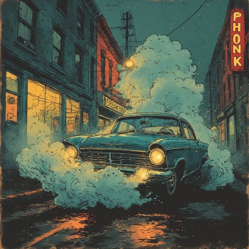 Dayat Suryana - Moon Smoke lyrics | Musixmatch