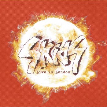 Letra de The Skids - Circus Games (Live) | Musixmatch