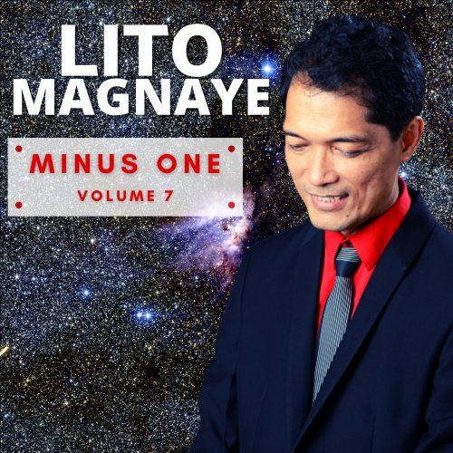 Lito Magnaye - HEART OF JESUS - Minus One with Melody Guide lyrics | Musixmatch