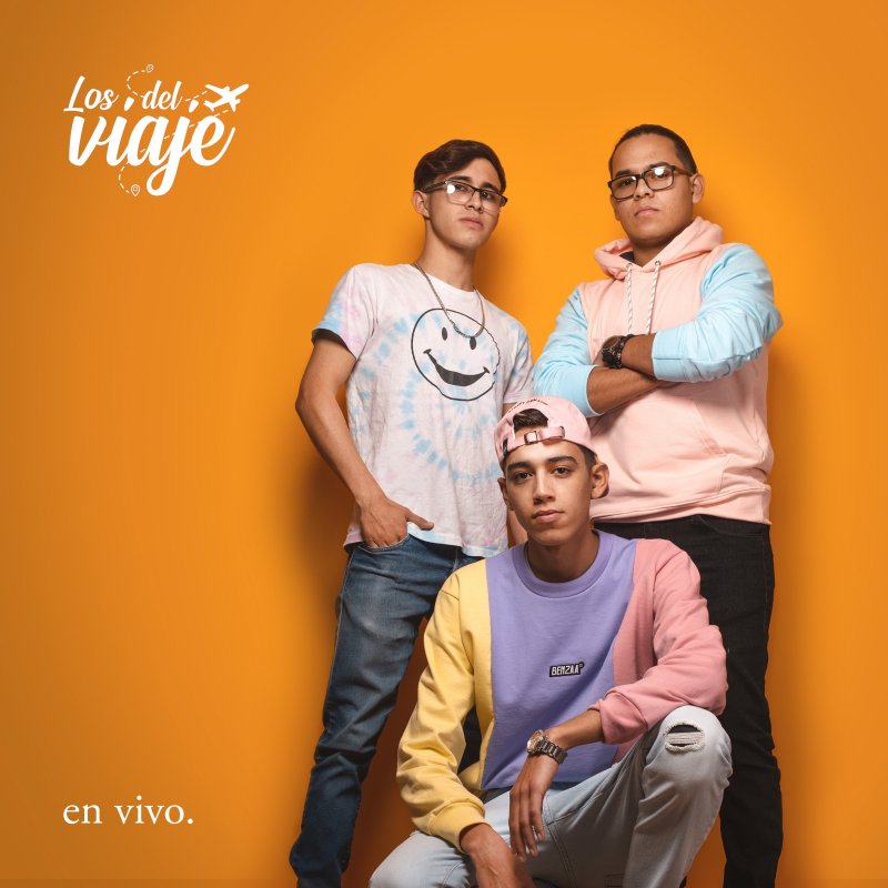 Letra de Dime que si (En Vivo) de Los del viaje | Musixmatch