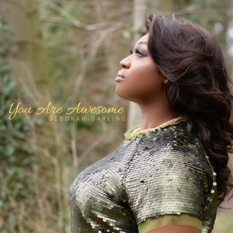 Deborah Darling - You Are Awesome Lyrics | Musixmatch