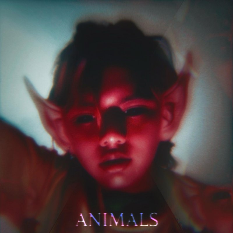 Letra de ANIMALS de Magical Max | Musixmatch