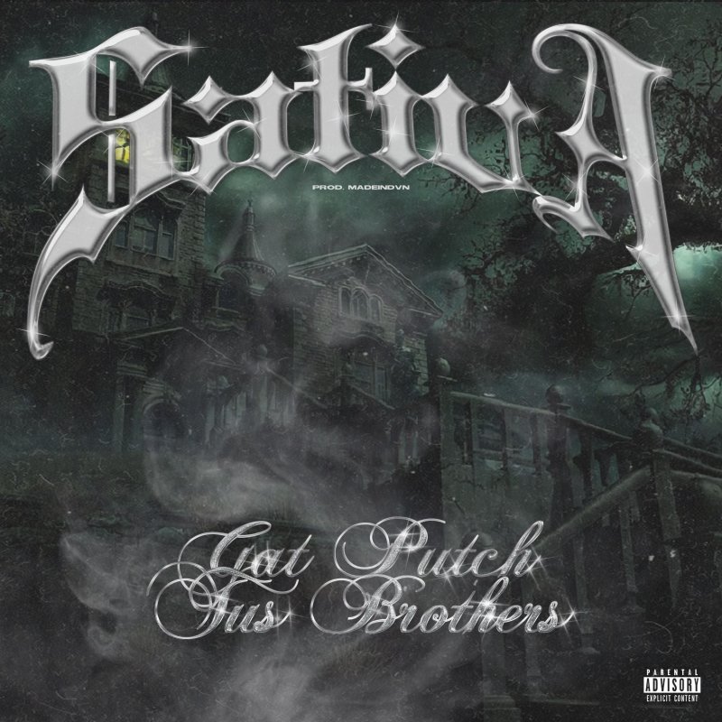 Gat Putch feat. Tu$ Brother$ - Sativa Lyrics | Musixmatch