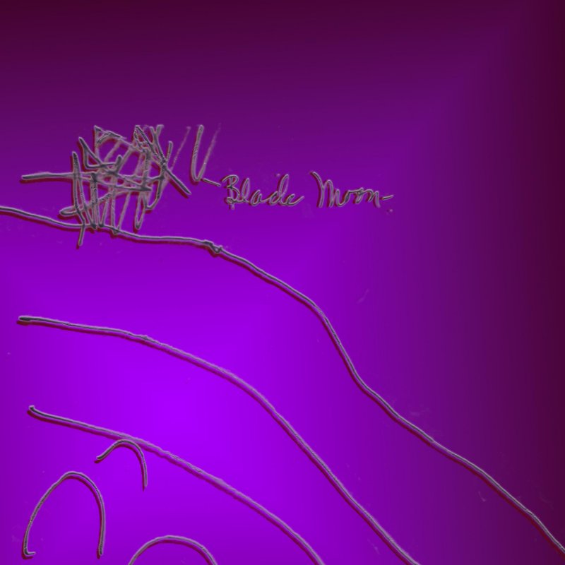 Letra de Blade Moon de Tracey Morrison | Musixmatch