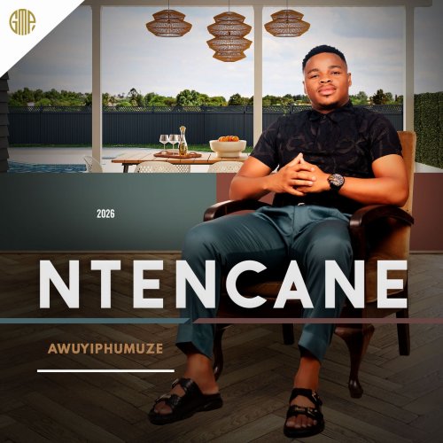 Ntencane - UKHETHE MINA lyrics | Musixmatch