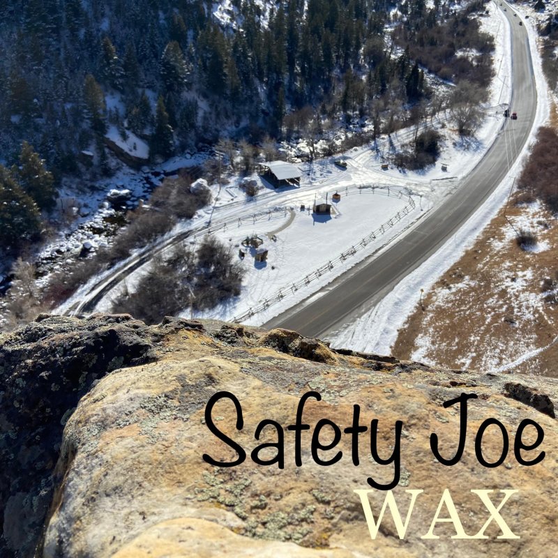 Letra de Free de Safety Joe | Musixmatch