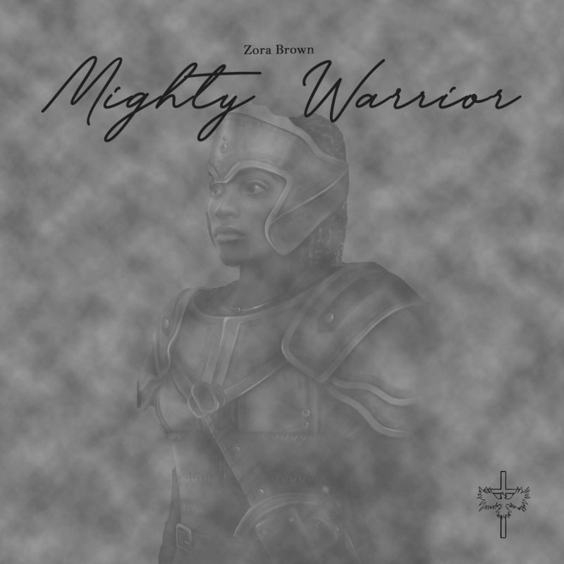 Zora Brown Mighty Warrior Lyrics Musixmatch zora-brown-mighty-warrior-lyrics-musixmatch