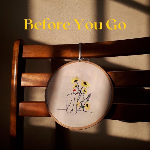 Letra de cloud quartz - Before You Go | Musixmatch