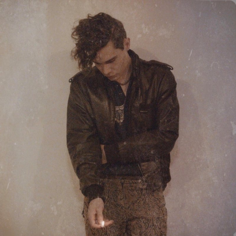 Connor Kirk - Love Above All Lyrics | Musixmatch