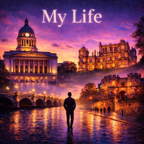 Sonus wave - Searching for Solace lyrics | Musixmatch