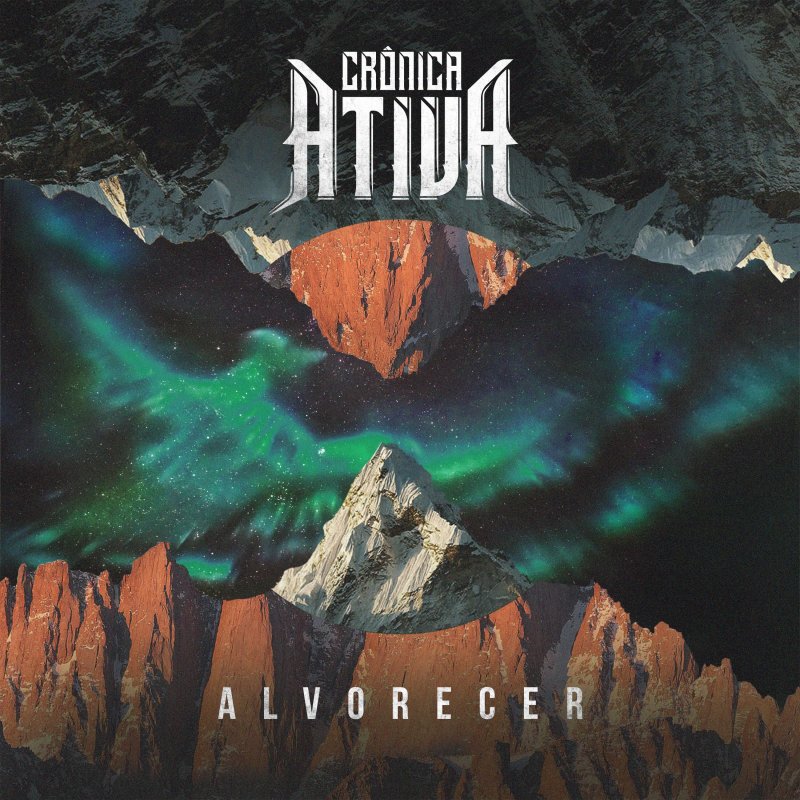 Letra de Terra Prometida de Crônica Ativa | Musixmatch