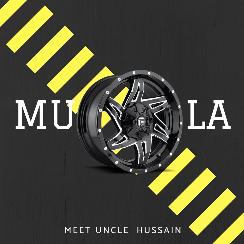 Meet Uncle Hussain - Mula Lyrics | Musixmatch