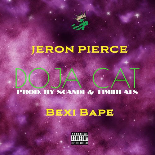 Jeron Pierce - Doja Cat (feat. Bexi Bape) lyrics | Musixmatch